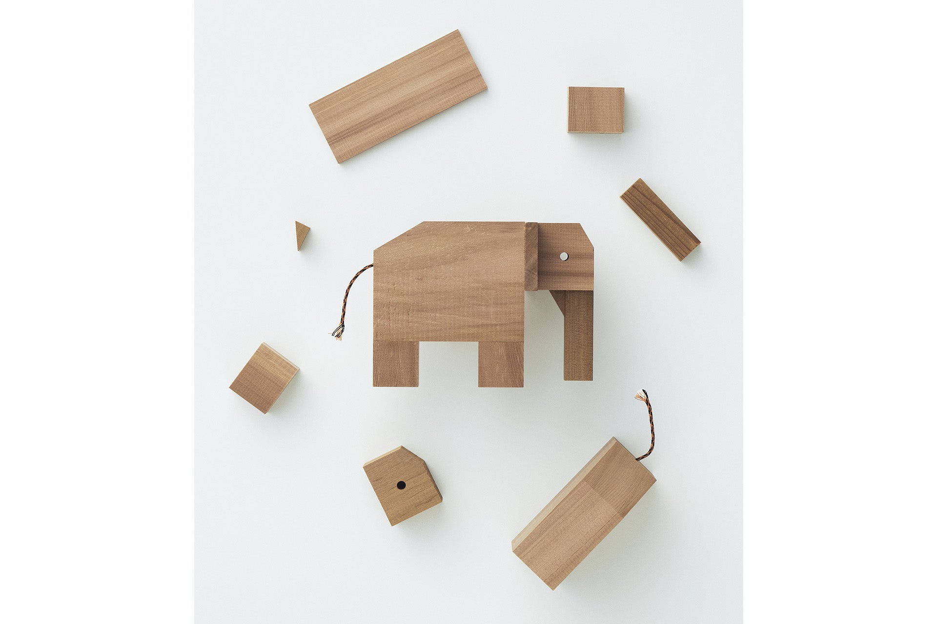 ISHINOMAKI ELEPHANT KIT – MJ HOME STORE
